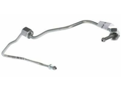 OEM GM 12670474 - Pipe Asm-Fuel High Pressure (Left Side Of Pump To Rail)