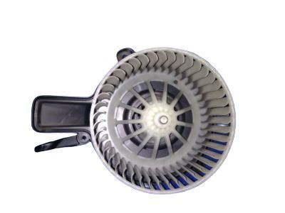 OEM GM 84156077 - Motor Asm-Auxiliary Blower