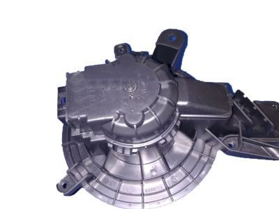 OEM GM 84156077 - Motor Asm-Auxiliary Blower