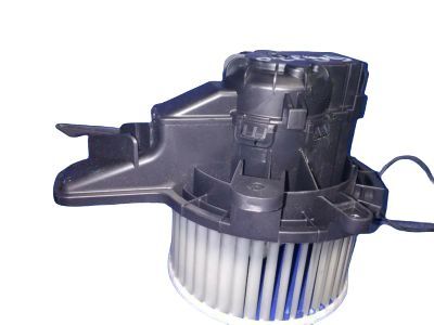 OEM GM 84156077 - Motor Asm-Auxiliary Blower