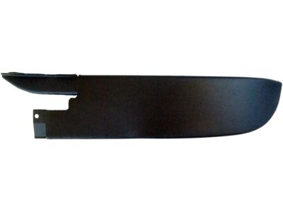 OEM GM 10351603 - Valance Panel