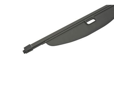 OEM GM 84274427 - Cargo Security Shade in Ebony