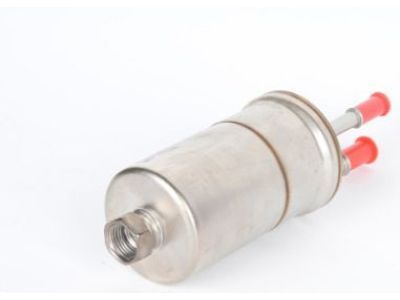 OEM GM 10376257 - Filter Asm-Fuel
