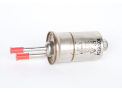 OEM GM 10376257 - Filter Asm-Fuel
