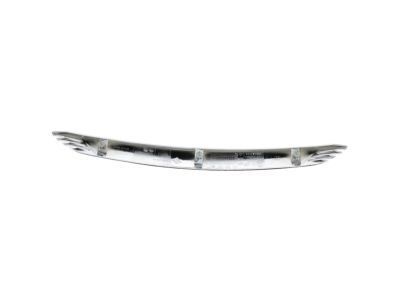 OEM GM 15214403 - Hood Emblem Assembly (Chrome Plate) *Bright Chrom