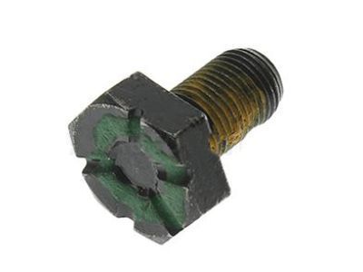 OEM GM 12568933 - Bolt, Automatic Transmission Flexible Plate