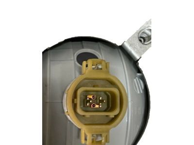 OEM GM 20985758 - End Cap