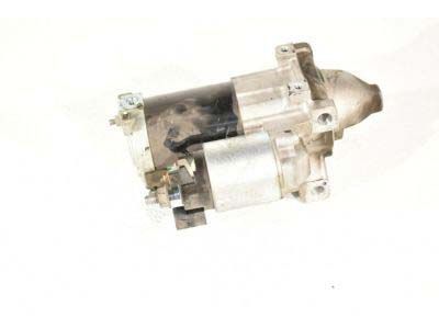 OEM GM 12619241 - Starter Asm