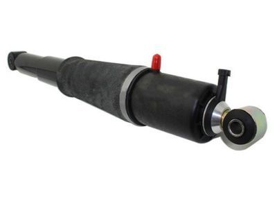 OEM GM 25979394 - Absorber Asm-Rear Leveling Shock *Black