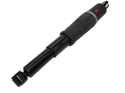 OEM GM 25979394 - Absorber Asm-Rear Leveling Shock *Black