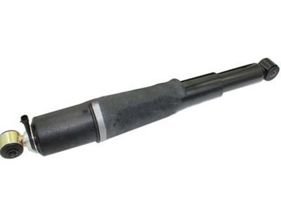OEM GM 25979394 - Absorber Asm-Rear Leveling Shock *Black