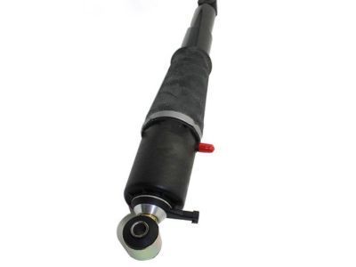 OEM GM 25979394 - Absorber Asm-Rear Leveling Shock *Black