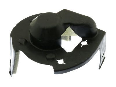 OEM GM 52489677 - Cover, Blower Motor