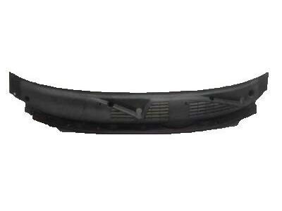 OEM GM 25843112 - Panel Asm-Air Inlet Grille