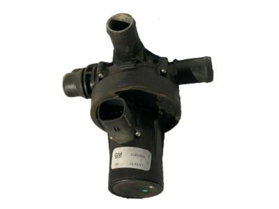 OEM GM 22830923 - Valve Asm-Heater Water Shutoff