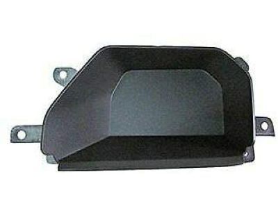 OEM GM 23243487 - Hole Cover