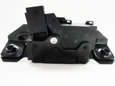 OEM GM 13508110 - Latch Asm-Lift Gate