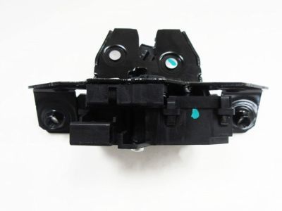 OEM GM 13508110 - Latch Asm-Lift Gate