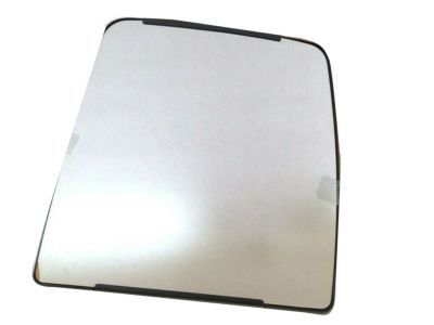OEM GM 22847234 - Mirror-Outside Rear View (Upper Reflector Glass Only)