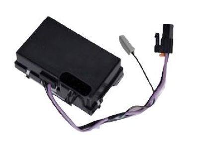 OEM GM 52478281 - Module Asm, Blower Motor Control