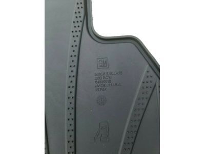 OEM GM 84205916