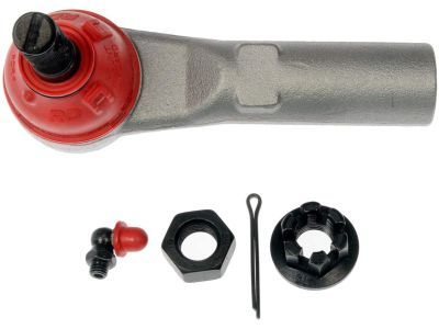 OEM GM 19303461 - Rod Asm, Steering Linkage Outer Tie