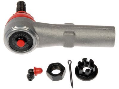 OEM GM 19303461 - Rod Asm, Steering Linkage Outer Tie