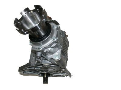 OEM GM 23247709 - Power Transfer U Case Assembly