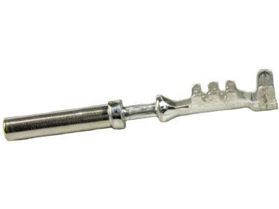 OEM GM 12084913 - Terminal, Wiring Female Micro-Pack 100/W(20-22 Gage)