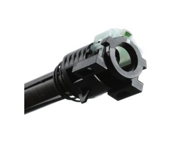 OEM GM 15873762 - Automatic Transmission Range Selector Lever Cable ...