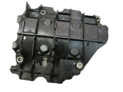 GM 12667436 Oil Pan Baffle