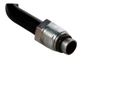 OEM GM 15004014 - Hose Asm-Power Brake Booster Inlet