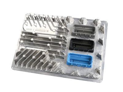 OEM GM 12692070 - Engine Control Module Assembly (W/ 2Nd Mpu)E92 ...
