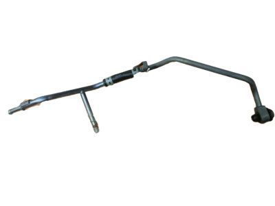 GM 12633935 Pipe Asm-Engine Coolant Air Bleed