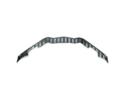 OEM GM 23222454 - Extension Pkg-Front Bumper Fascia