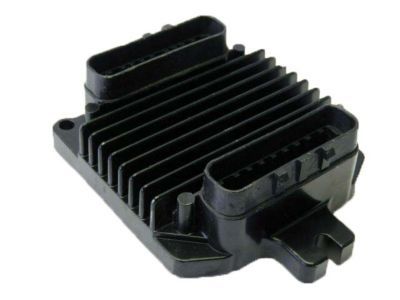 OEM GM 12584052 - MODULE ASM-ENG CONT (MEFI 4B)