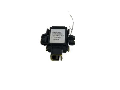 OEM GM 23430624 - Lamp Asm-Front Floor Flood