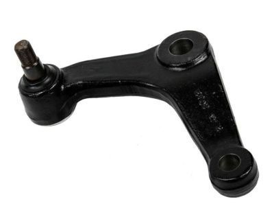 OEM GM 26034753 - Rod Kit, Steering Linkage Relay