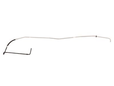 OEM GM 15812030 - Inlet Pipe