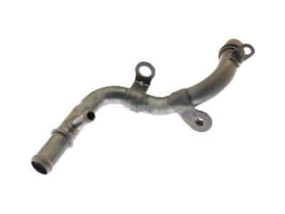 OEM GM 97365041 - Exhaust Manifold Inlet Pipe