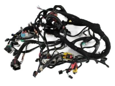 OEM GM 20989720 - Harness Asm-Engine Wiring