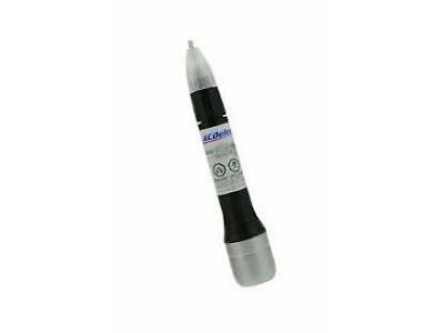 OEM GM 19367784 - Paint, Touch-Up Tube (.5 Ounce)- Four-In-One