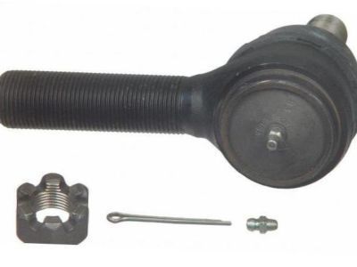 OEM GM 12548109 - Rod, Front Axle Tie
