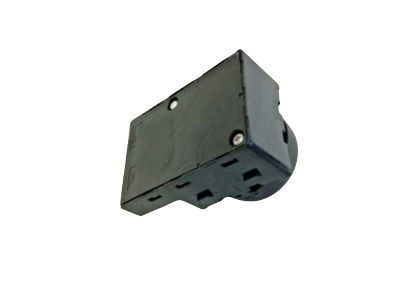 OEM GM 25926719 - Switch Asm-Driver Seat & Passenger Seat Lumbar ...