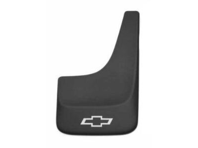 OEM GM 19213393 - Mud Guard