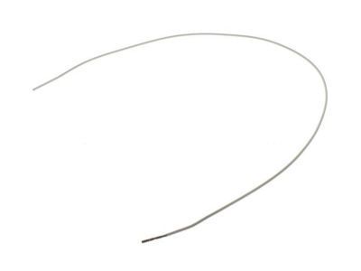 OEM GM 13582297 - Wire Asm-Splice