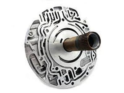 OEM GM 24289721 - COVER PKG, A/TRNS FLUID PUMP