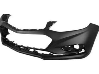 OEM GM 84190084 - Bumper Cover