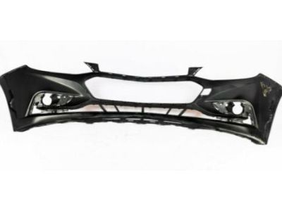 OEM GM 84190084 - Bumper Cover