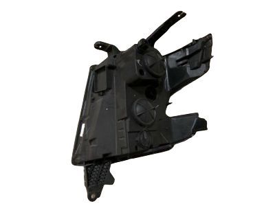 OEM GM 84294343 - Front Headlight Assembly